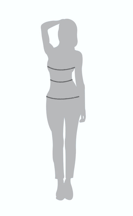 How to measure your body: the body measurement guide – LeMuse