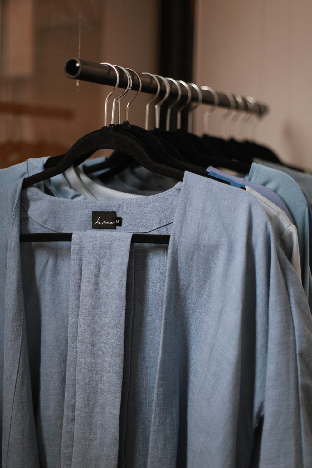 Cómo medir tu cuerpo: la guía de medidas corporales – LeMuse