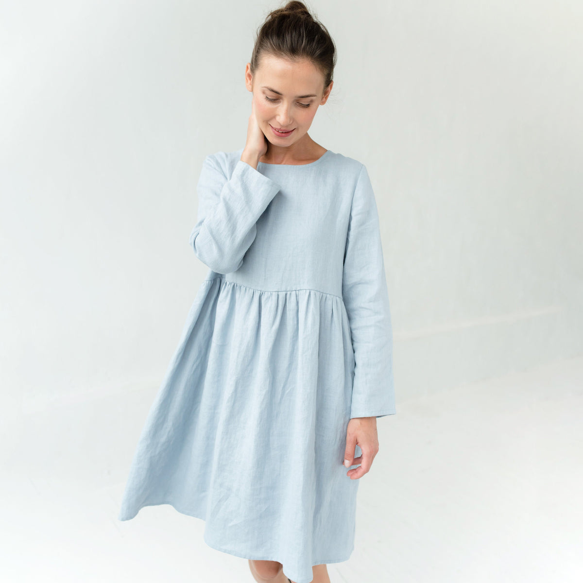 How to Dress Modestly: 20 Modest Outfits for Women %%page%% %%sep ...